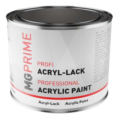 Pantone 698C Red Dose - alle Glanzgrade / Varianten | MG PRIME