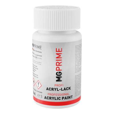 Pantone 425C Grey Lackstift - alle Glanzgrade / Varianten | MG PRIME